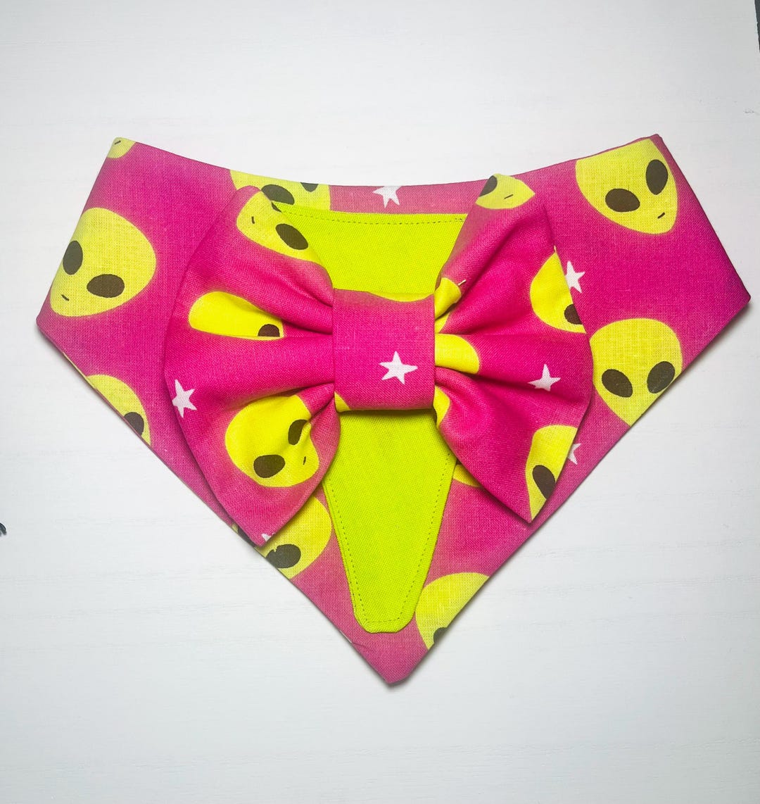 Alien Pet Tux/dog Tux - Etsy