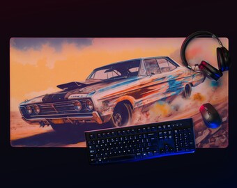 Ford Desk Decor - Etsy