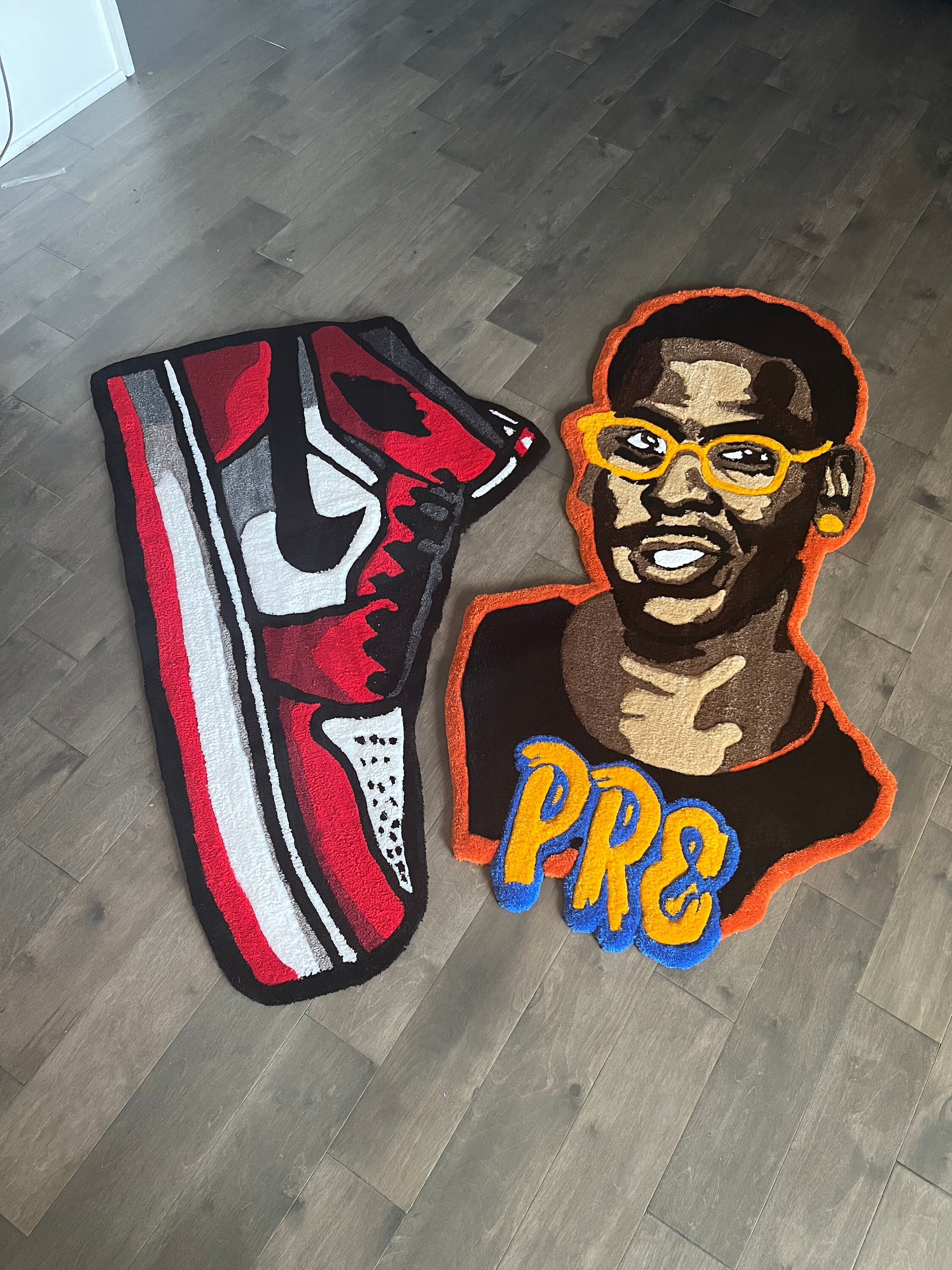 Custom Tufted Rugs! - Etsy