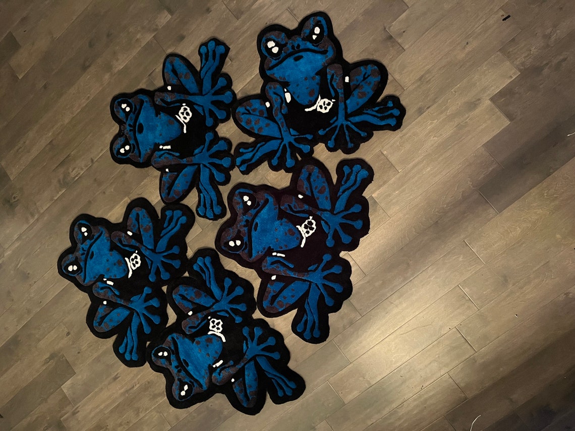 Custom Tufted Rugs! - Etsy