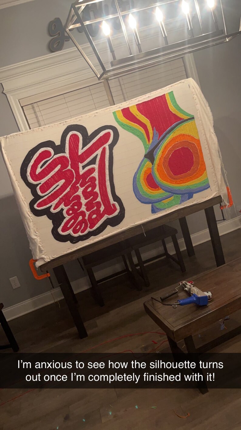 Custom Tufted Rugs! - Etsy