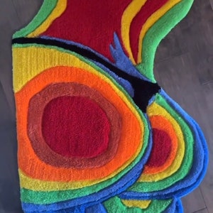 Custom Tufted Rugs! - Etsy