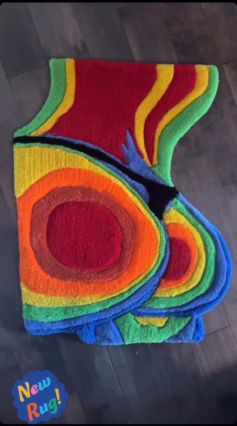 Custom Tufted Rugs! - Etsy