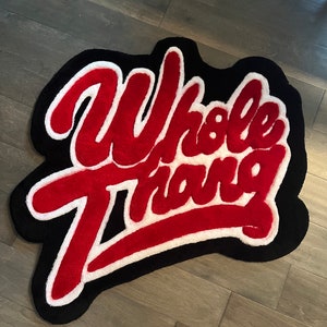 Custom Tufted Rugs! - Etsy