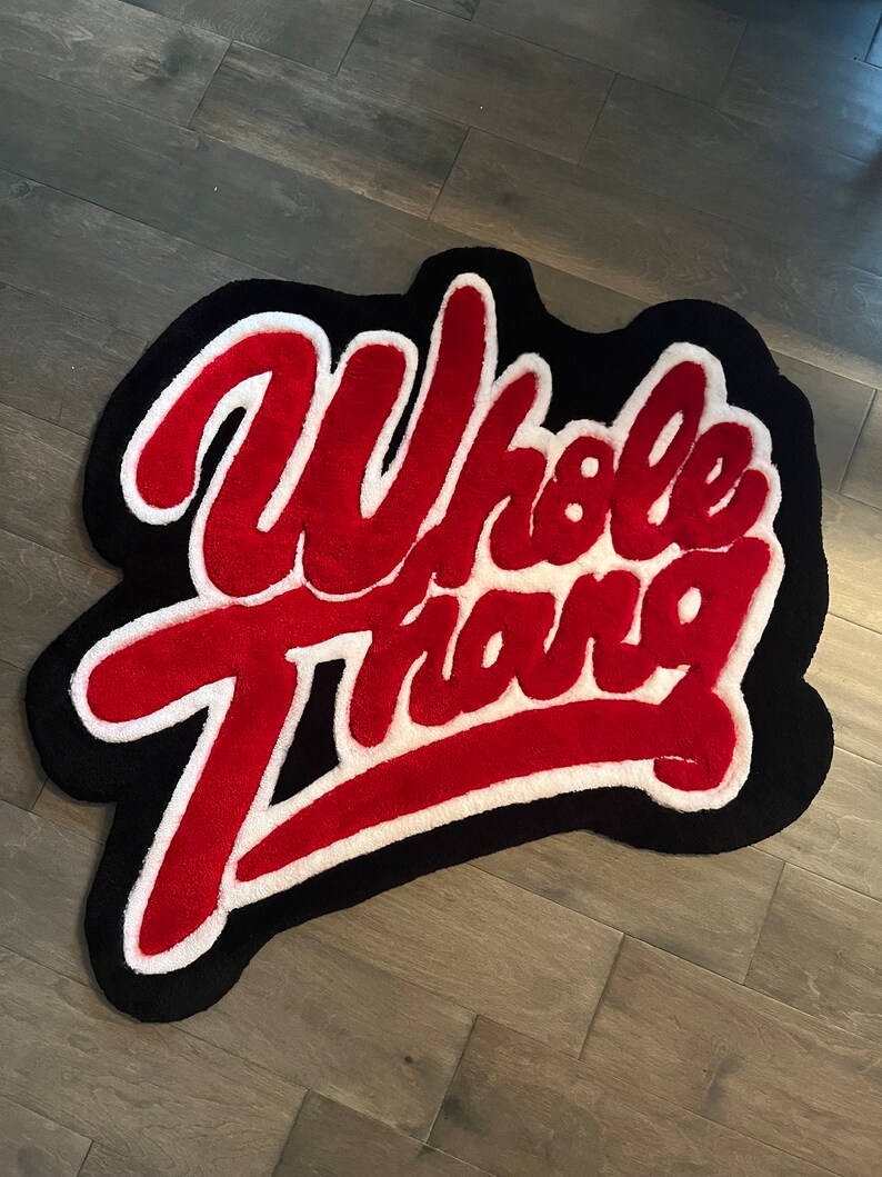 Custom Tufted Rugs! - Etsy