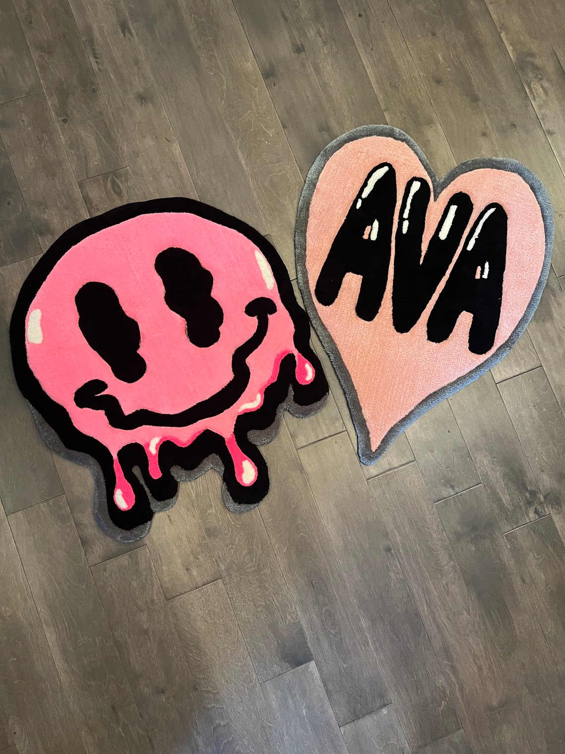 Custom Tufted Rugs! - Etsy