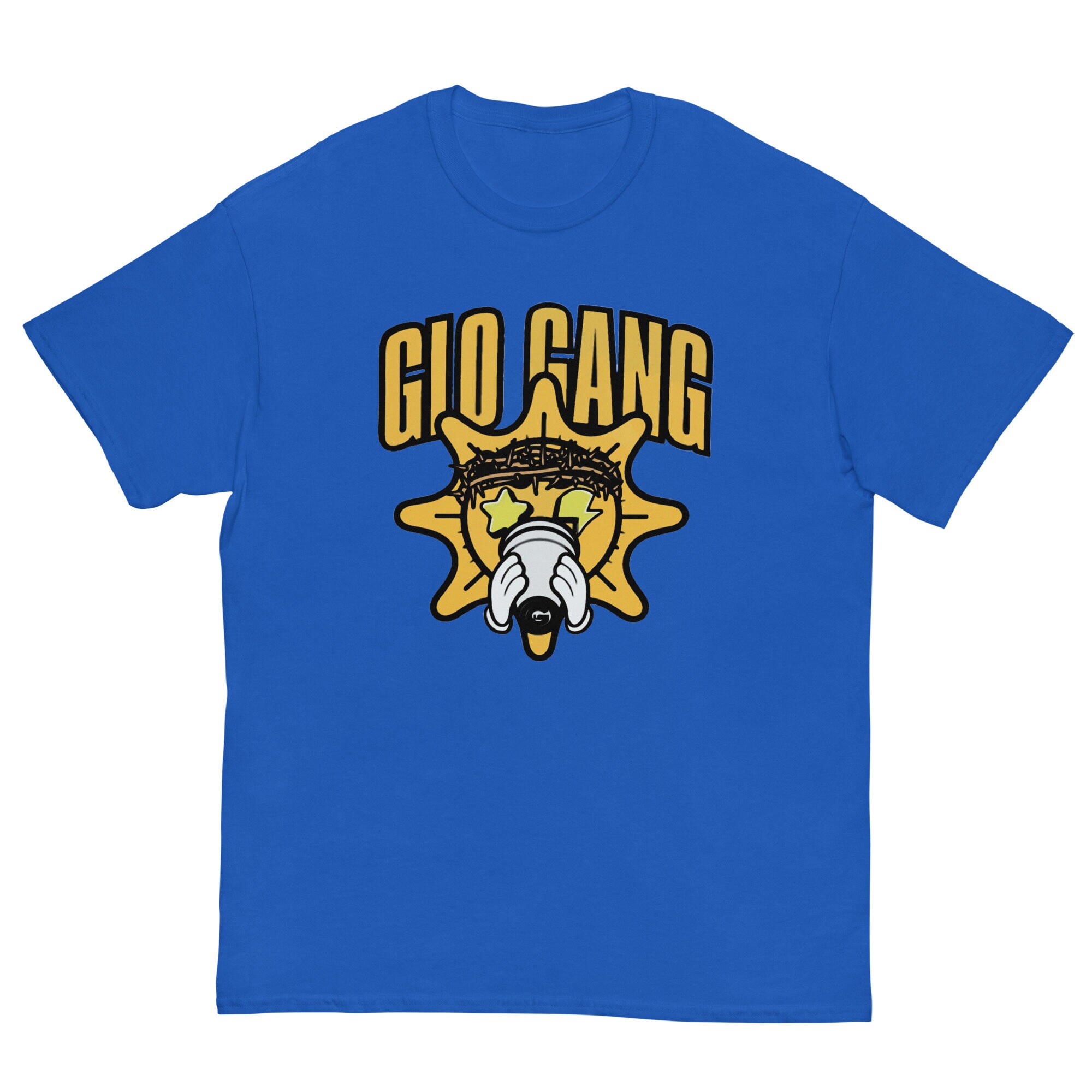 Glo Gang Shirts