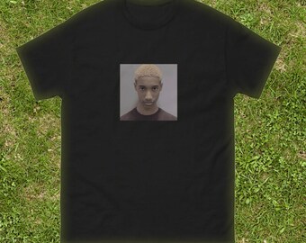 Twinuzis Autumn Rapper Shirt - Etsy