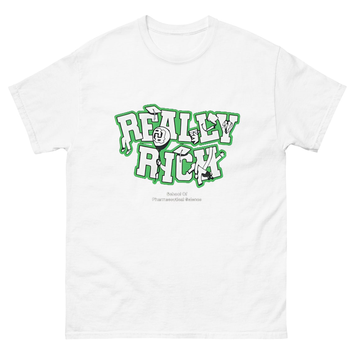 RR Kankan Rapper T-shirt Really Rich Merch Summrs Autumn - Etsy