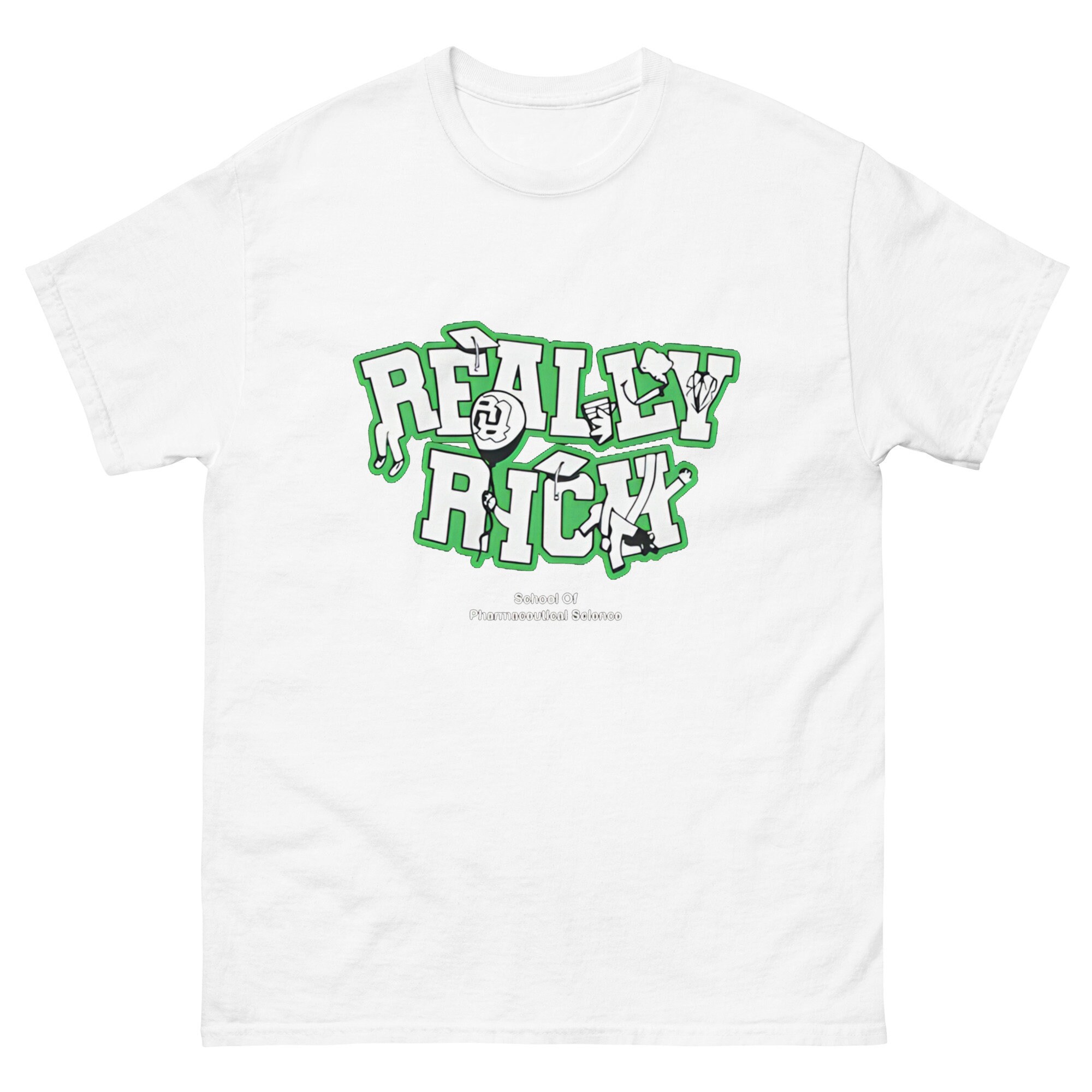 RR Kankan Rapper T-shirt Really Rich Merch Summrs Autumn - Etsy