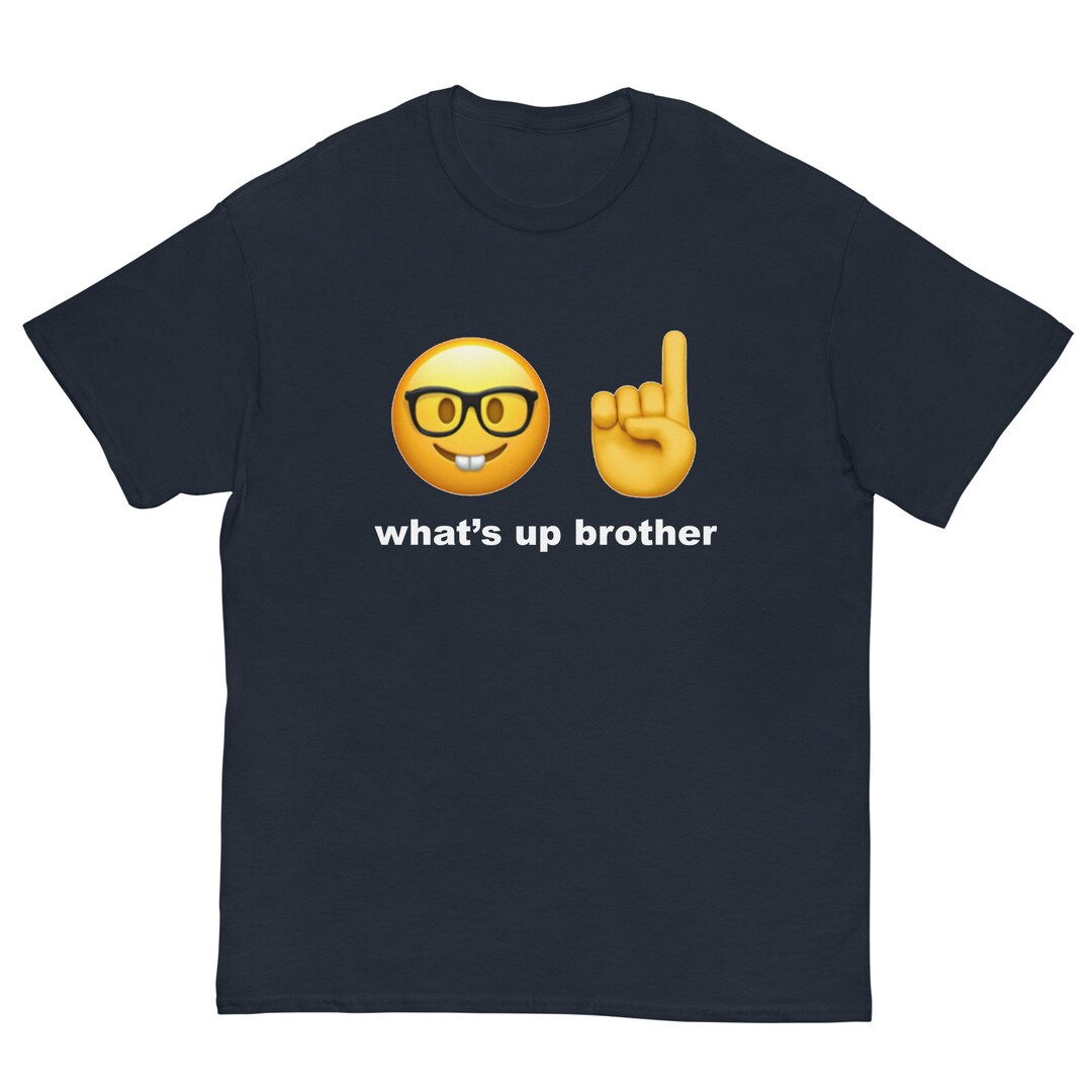 Sketch Streamer what's up Brother T-shirt, Jynxzi Streamer Tee, Since ...