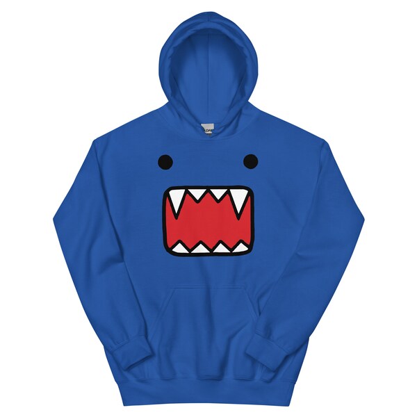 Domo - Etsy