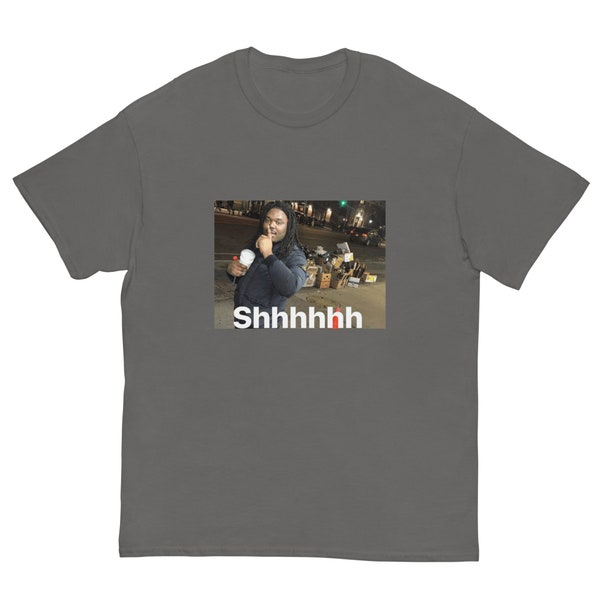 Rapper Meme Shirt - Etsy