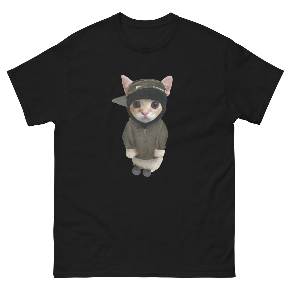 Yeat Cat Tonka T Shirt Rapper Trendy 2alive Twizzy Funny - Etsy Australia