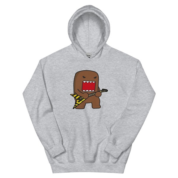 Domo Kun Shirt - Etsy