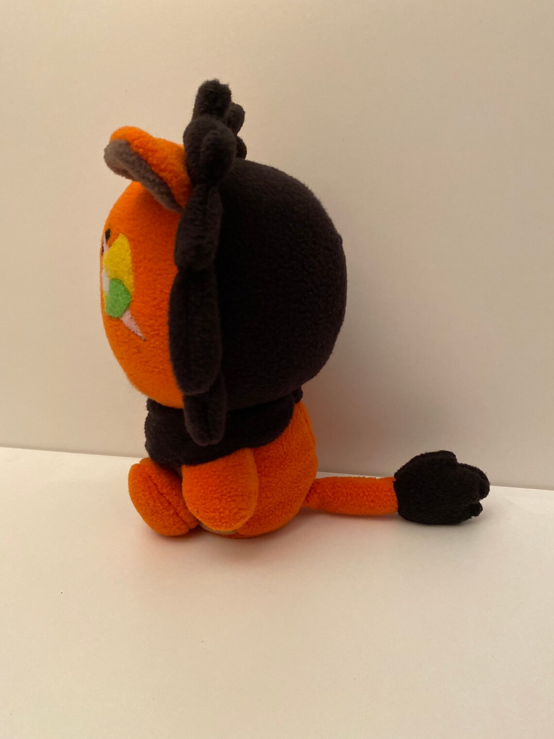 Lion Scar Fluffy Stuffed Animal Plush Löwe Stofftier - Etsy