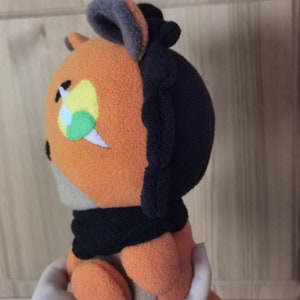 Lion Scar Fluffy Stuffed Animal Plush Löwe Stofftier - Etsy