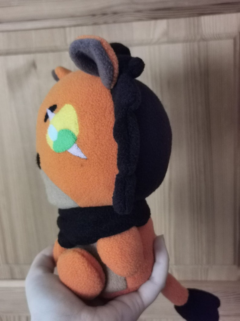 Lion Scar Fluffy Stuffed Animal Plush Löwe Stofftier - Etsy