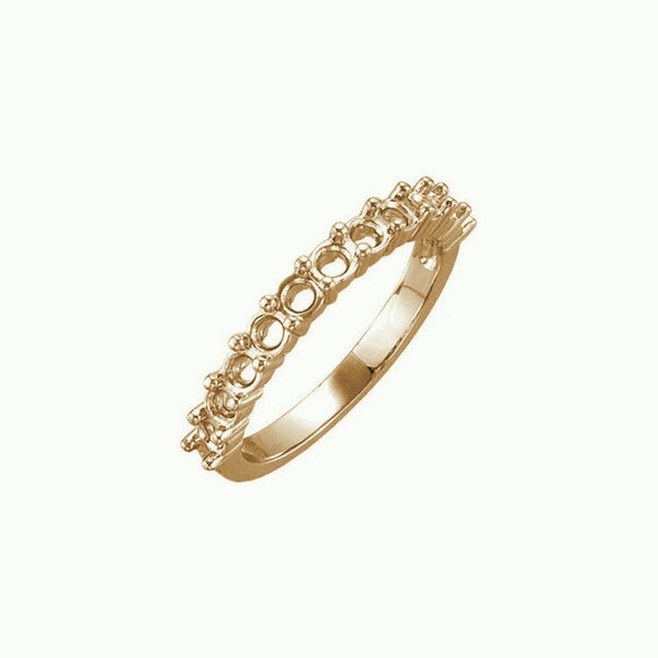 Blank Ring Mounting - Etsy