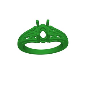 Ring 3D Models, 3d Jewelry Design, Digital Ring Design , 3D CAD , STL ...