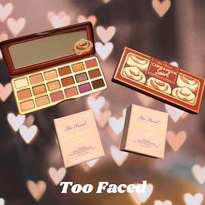 Mystery Makeup Box - Etsy