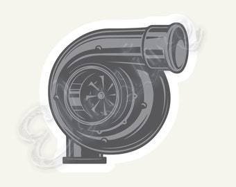 Got Boost Vinyl Decal Sticker JDM Boosted Turbo Charged NOS - Etsy