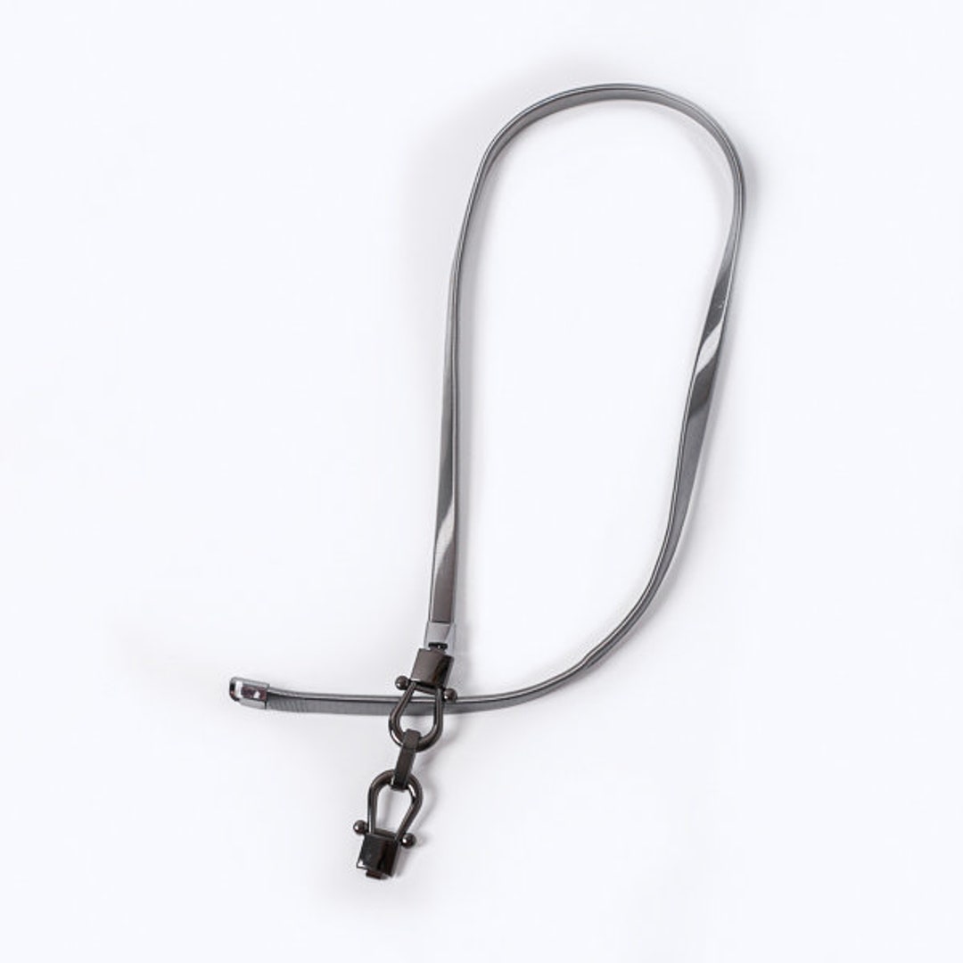 Belt,elastic,metal Clasp - Etsy