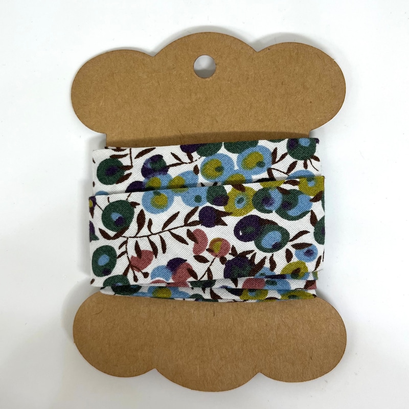 Printed Bias Tape - Etsy