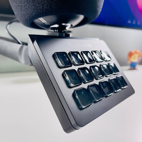 Stream Deck Mount - Etsy