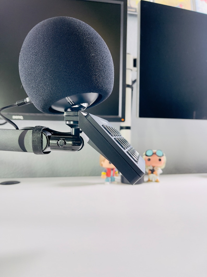 Elgato Stream Deck MK.2 Mount for the Wave Mic Arm LP Mount - Etsy