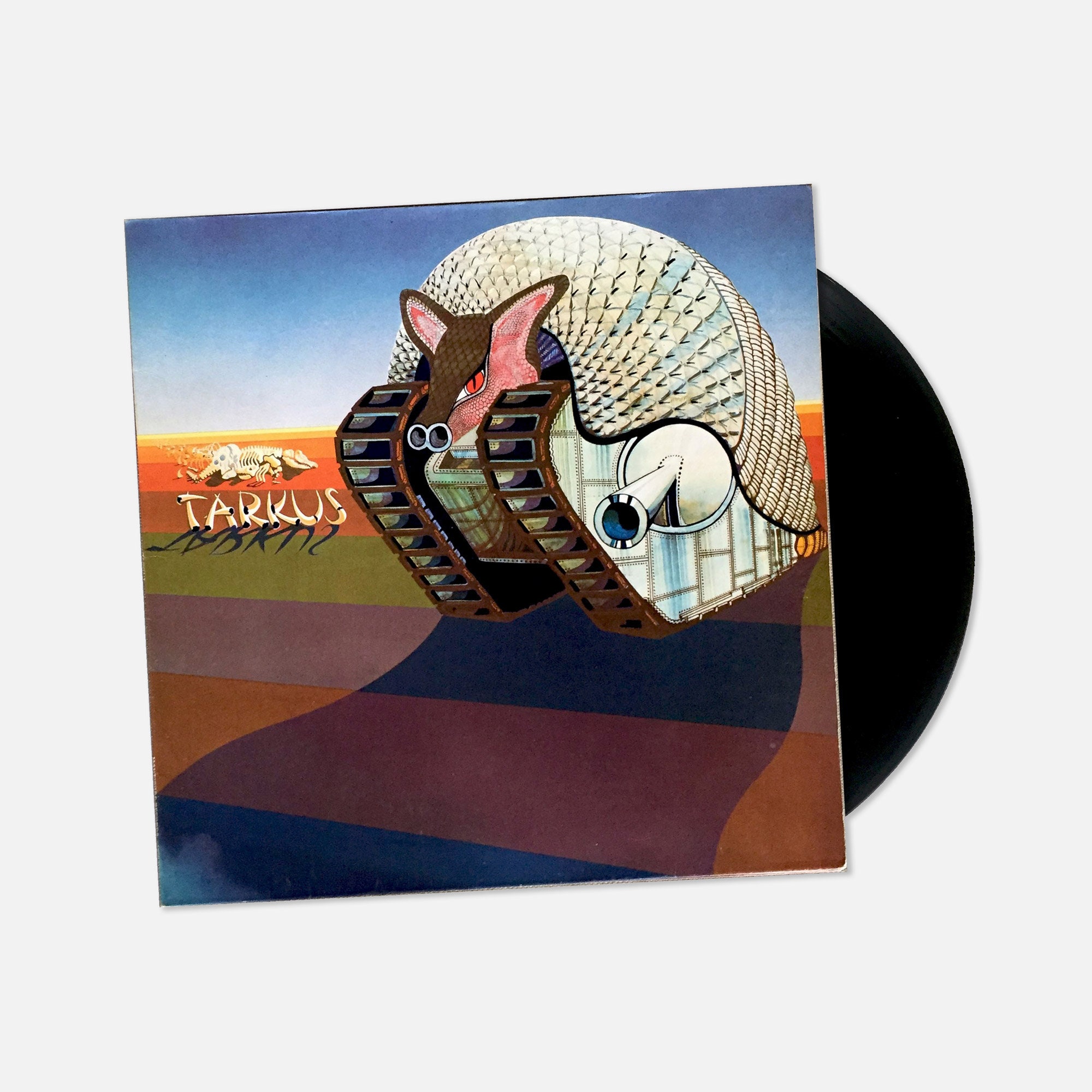Elp Tarkus By