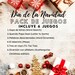 Spanish Christmas Games & Activities: Navidad Family Fun (PDF) - Etsy