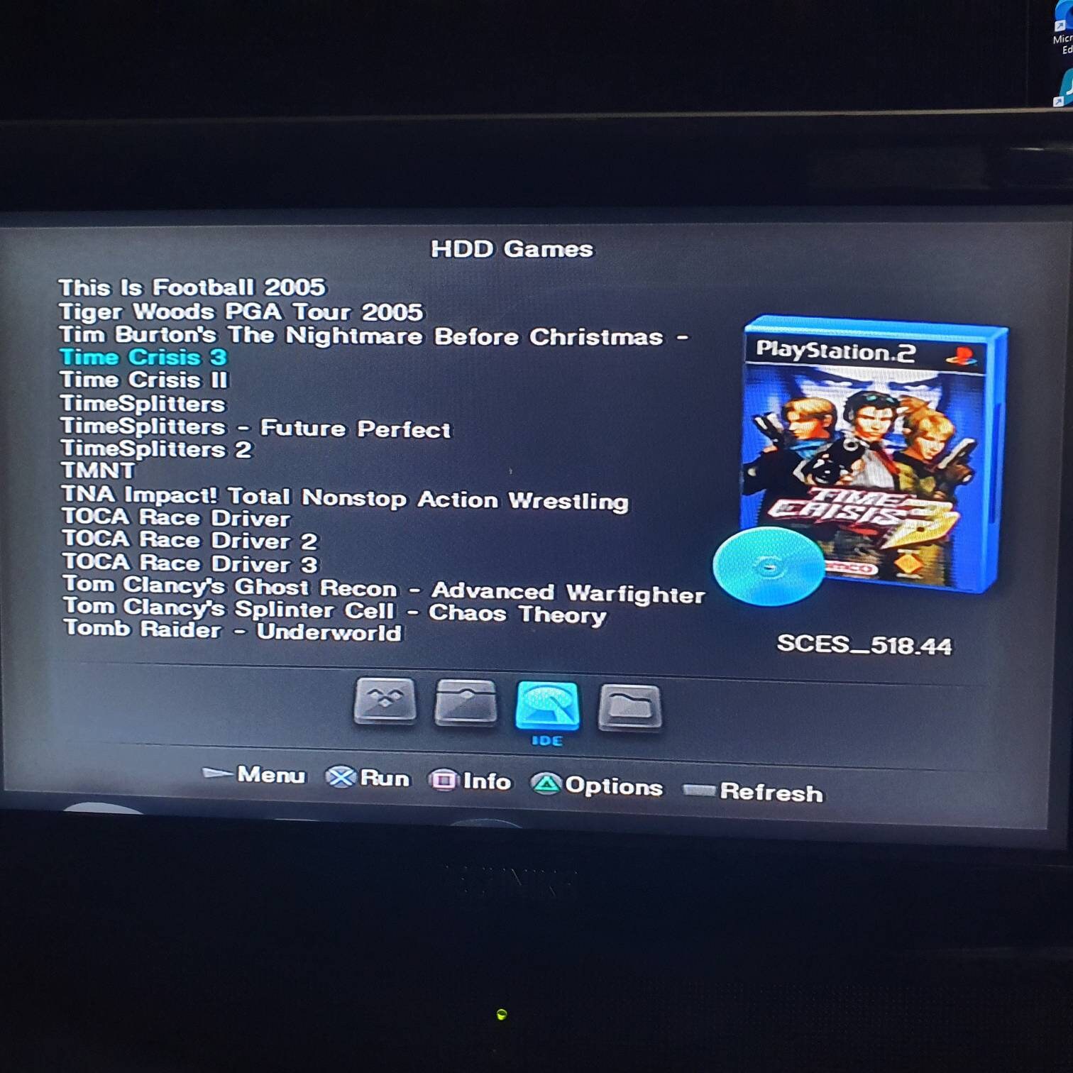 PS2 650 Games - Etsy