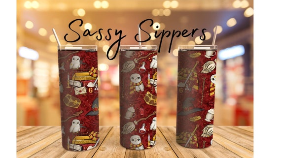 Paper, Party & Kids Craft Supplies & Tools Gryffindor Harry Potter 20oz ...