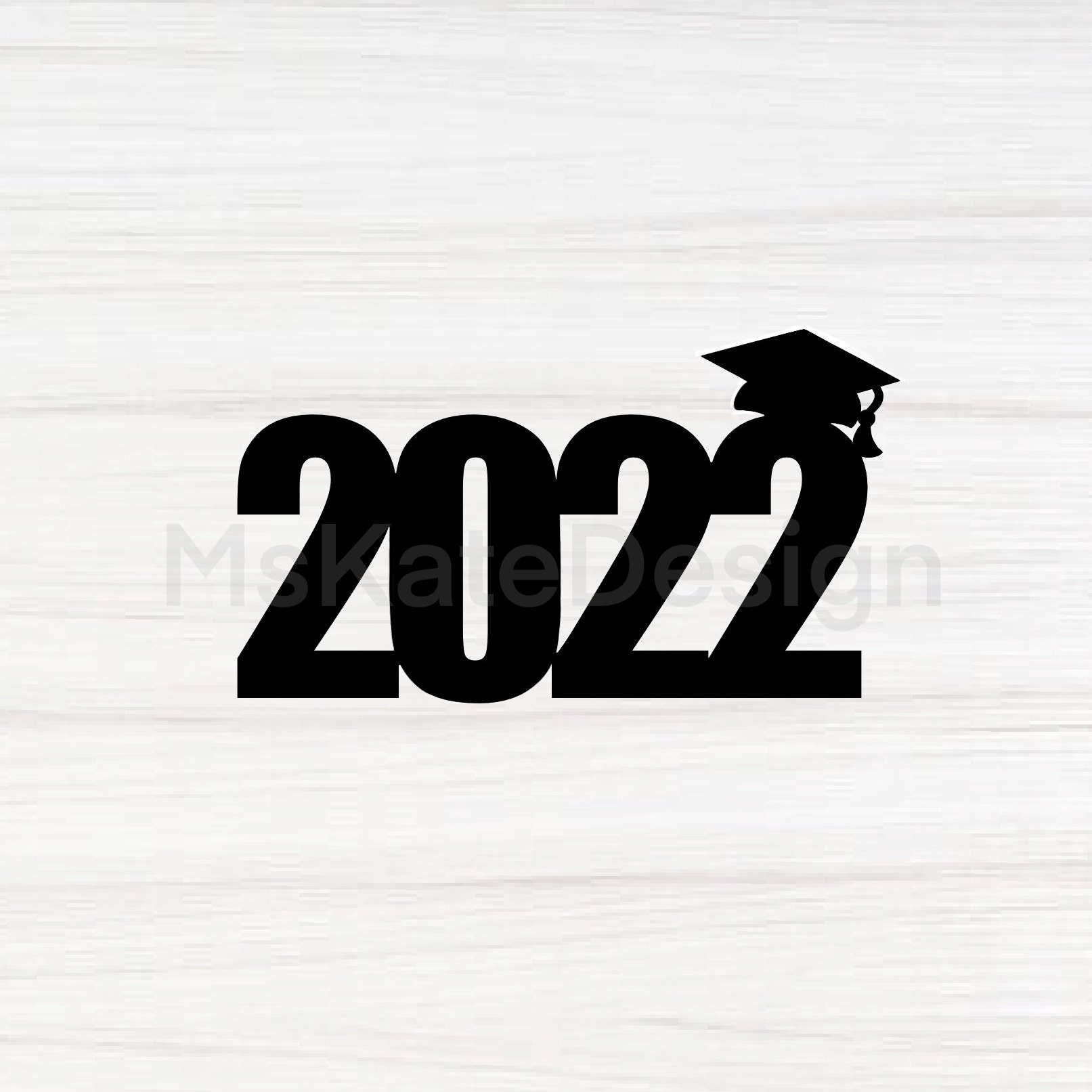2022 Graduation Svg Png Jpeg Pdf | 2022 Graduation Cap Svg | Laser ...