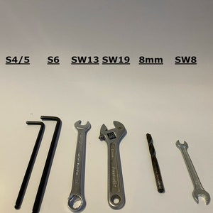 Fanatec Clubsport Pedal Damper Kit V1 V2 Mod With Pressure Spring ...