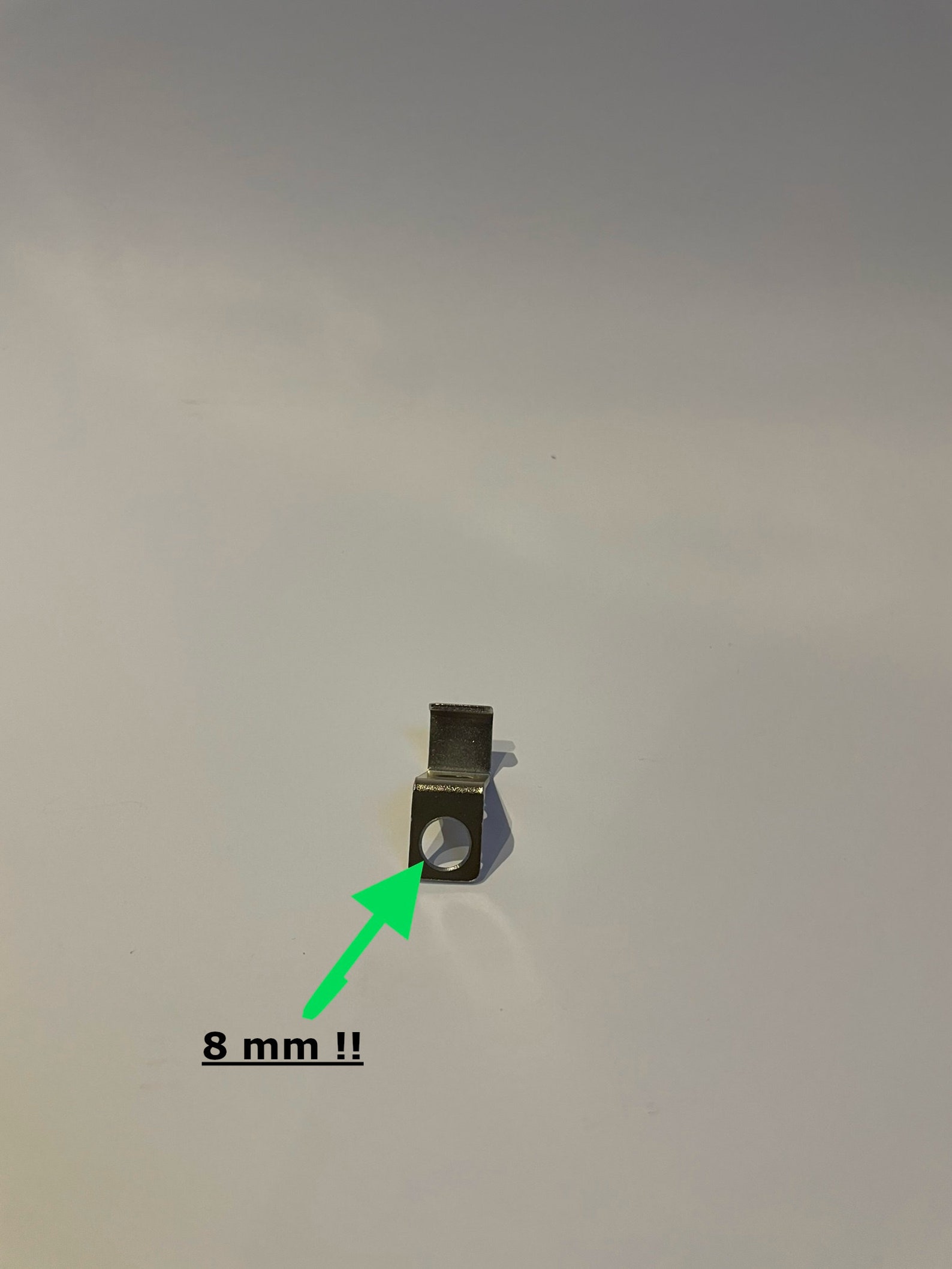 Fanatec Clubsport Pedal Damper Kit V1 V2 Mod Hydraulic Damper - Etsy