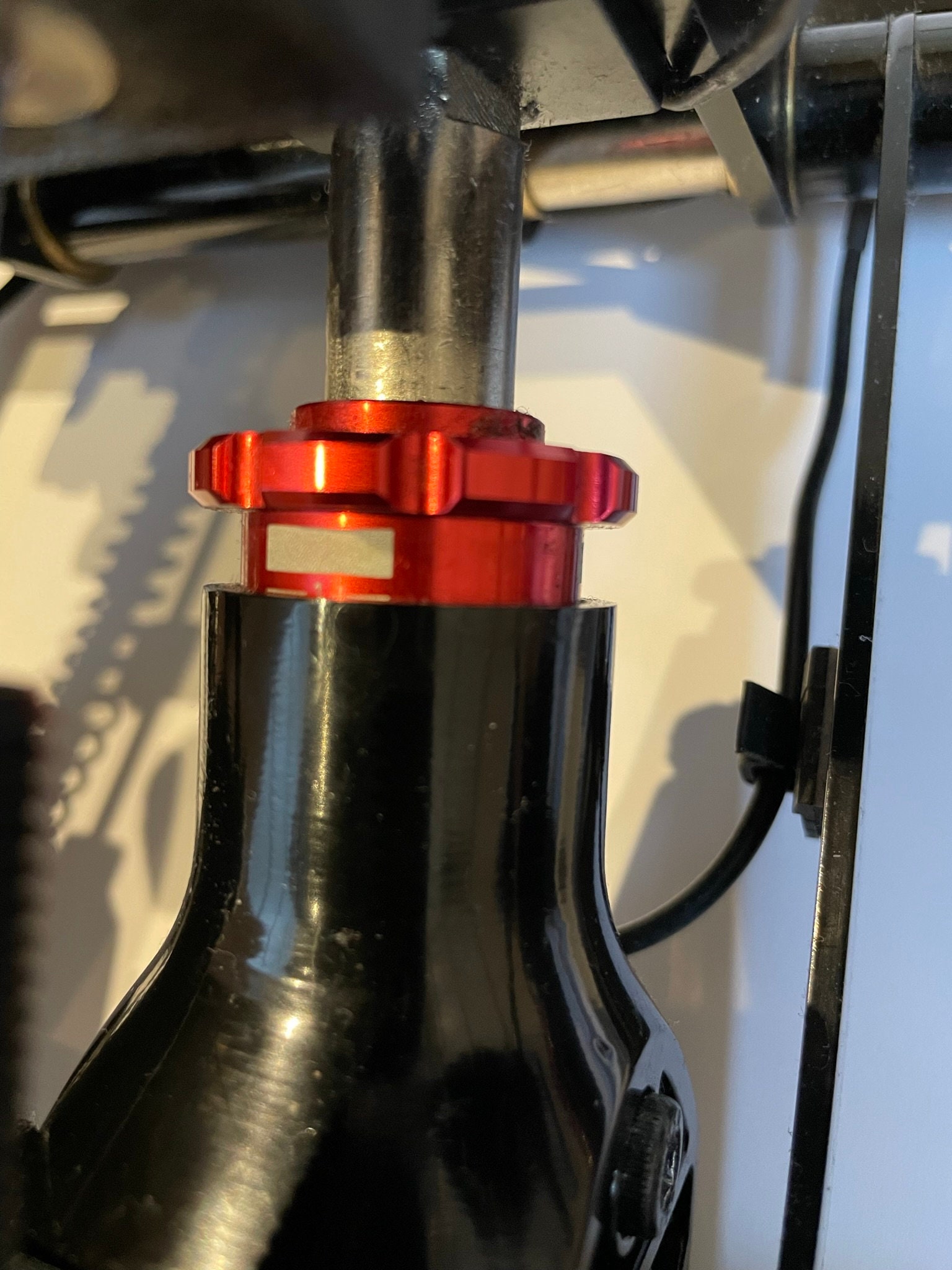 Fanatec Clubsport V3 Damper Kit Hydraulic Mod With Pressure Spring ...