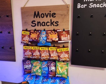 Bar Snack Holder - Etsy UK