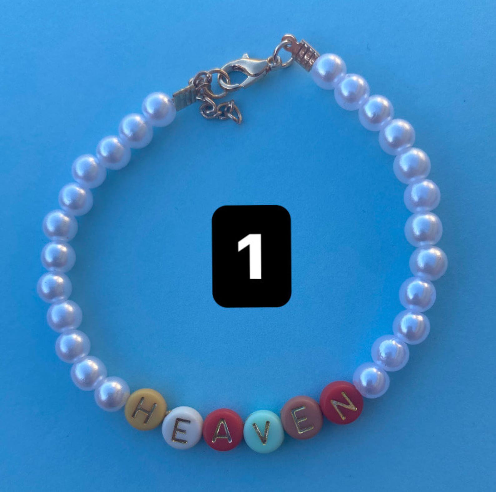 Niall Horan/one Direction Inspired Handmade Adjustable Bracelets - Etsy