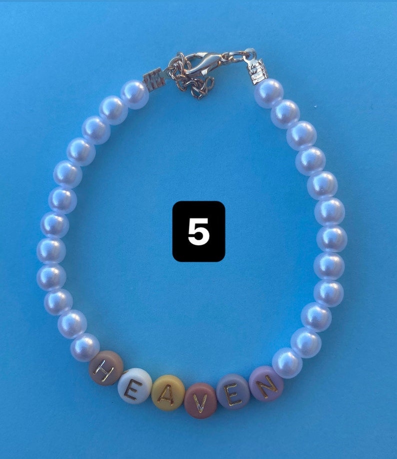 Niall Horan/one Direction Inspired Handmade Adjustable Bracelets - Etsy