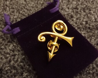 Prince Symbol | Etsy