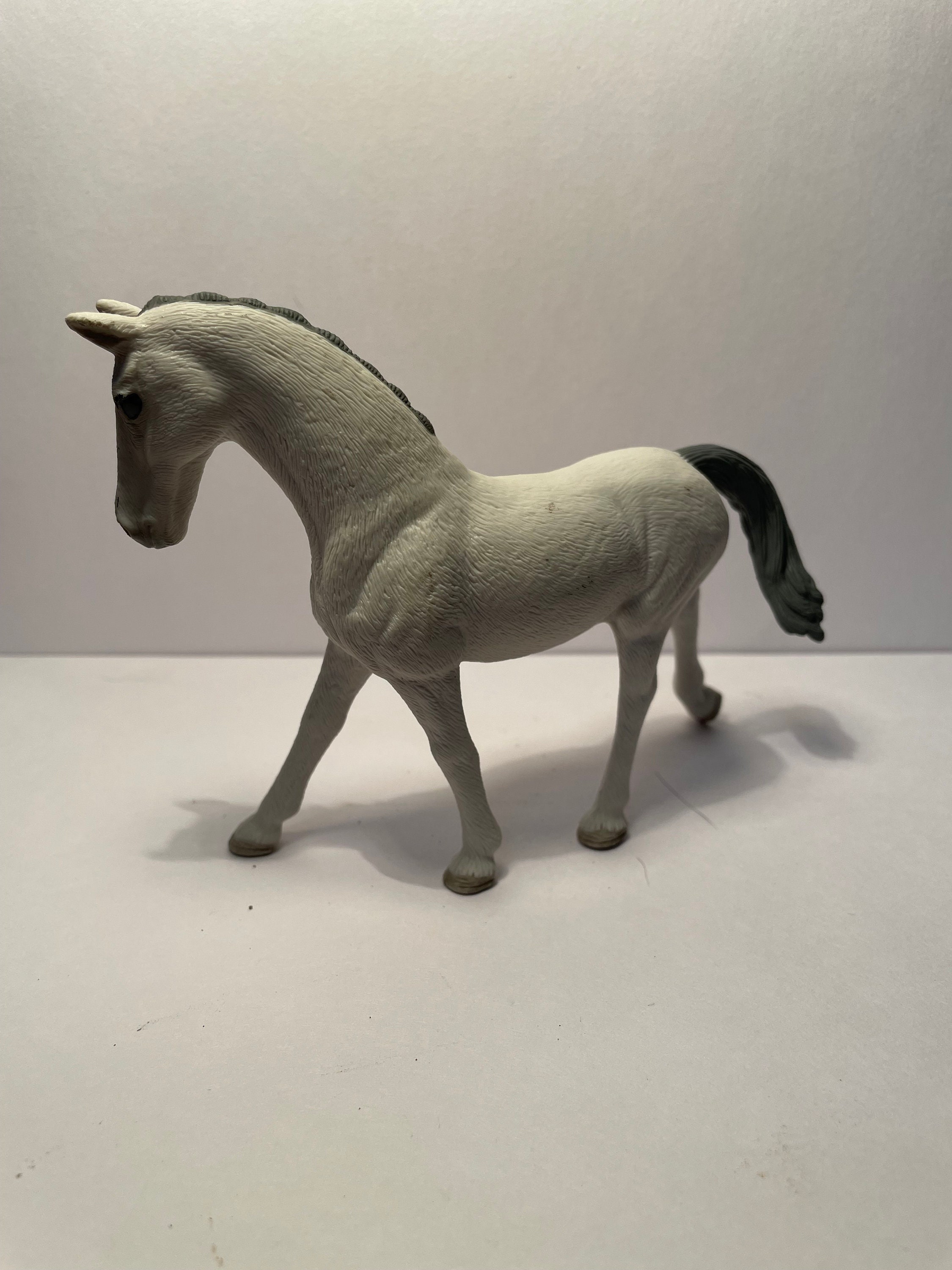 Schleich Horse Trakehner - Etsy