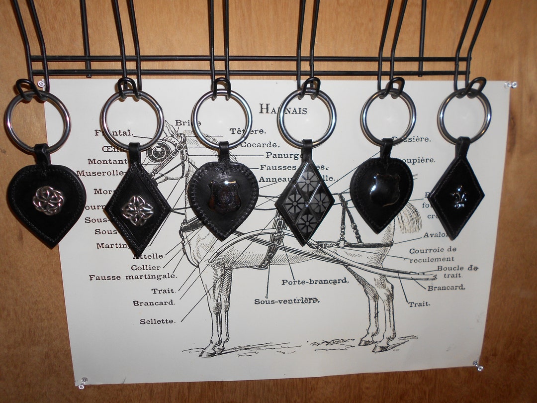 Driving Line Drops for Team Harness - Etsy