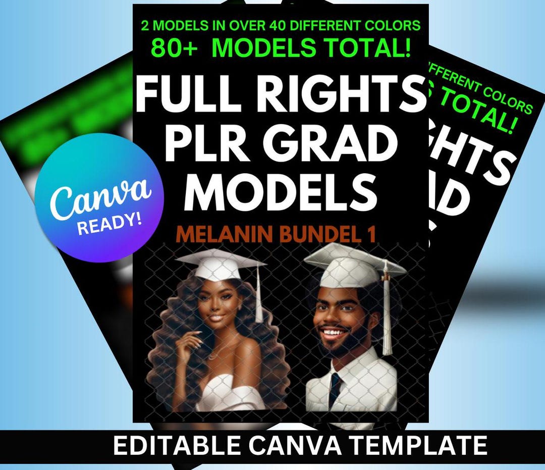 80+ Models | FULL RIGHTS Stock Photos| Ai Generated Models | Plr Grad ...