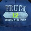 Engine Patch Hat - Etsy
