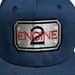 Engine Patch Hat - Etsy