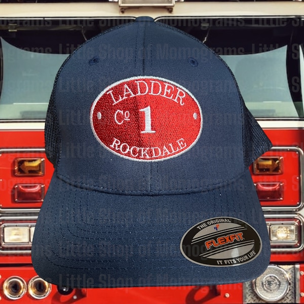 First Responder Hat - Etsy