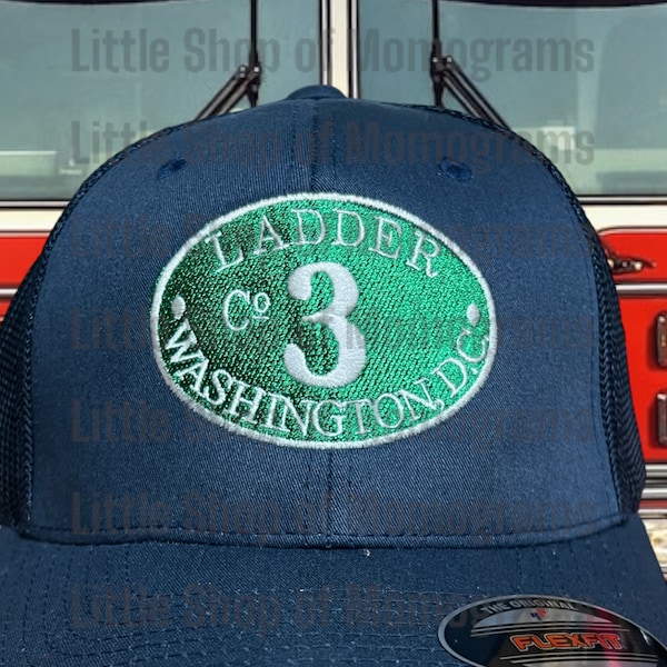 Ladder Hat - Etsy