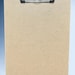 Personalized Laser Engraved Wooden Clipboard Teacher Gift - Etsy